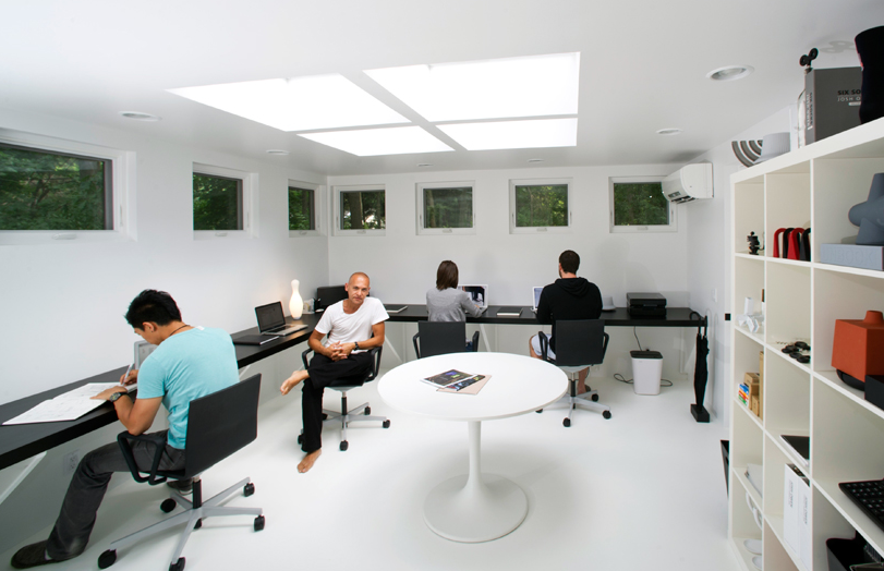 Josh Owen Studio Visit | RIT