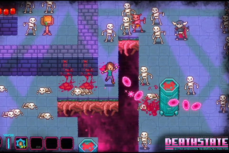 Game on: Video game with ties to RIT ready for primetime | RIT