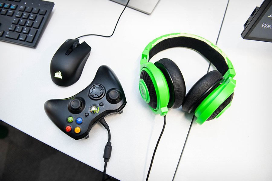 RIT video game design programs again ranked among the best | RIT