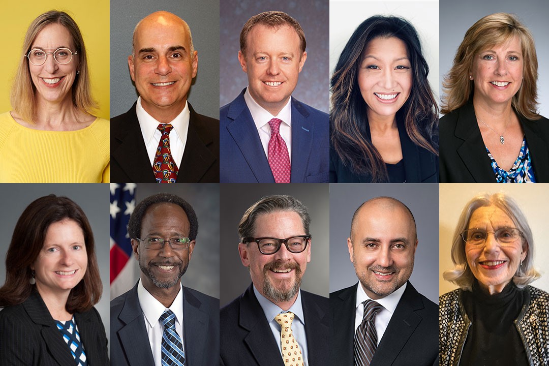 2019 Distinguished Alumni Awards | RIT