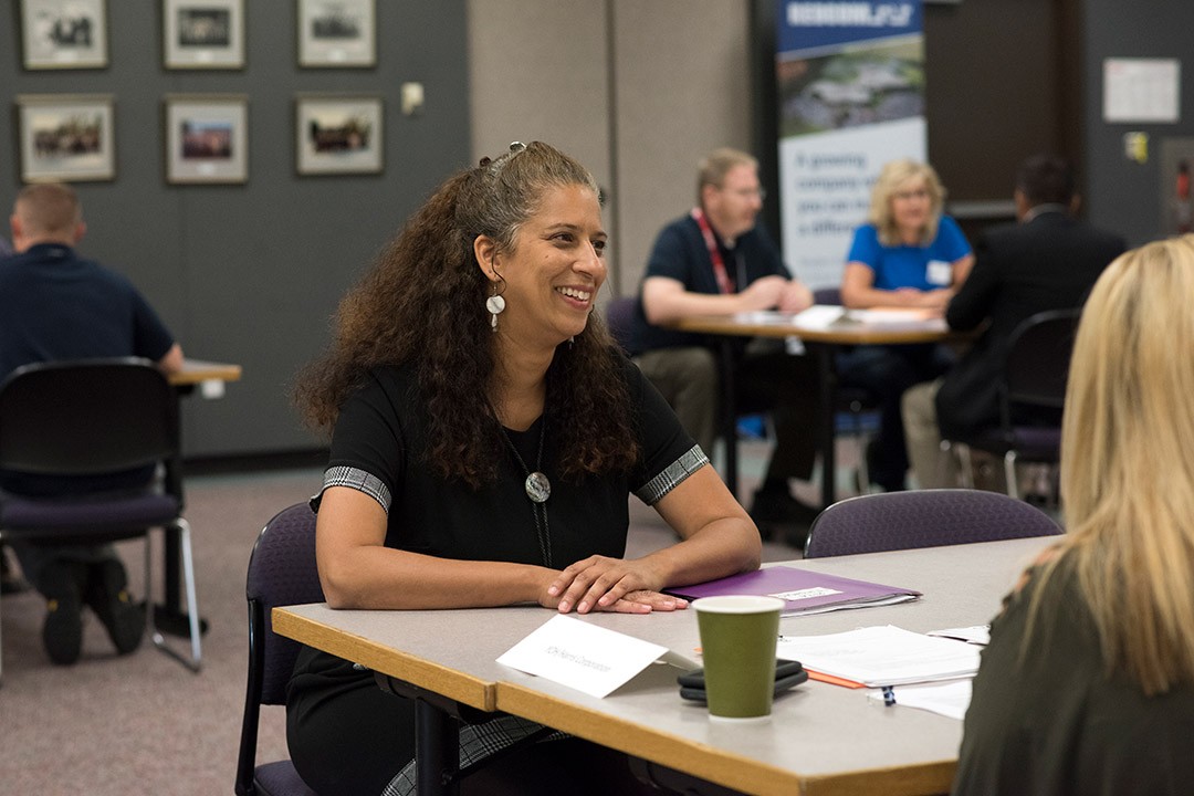 Careers 2.0: Rita's story | RIT