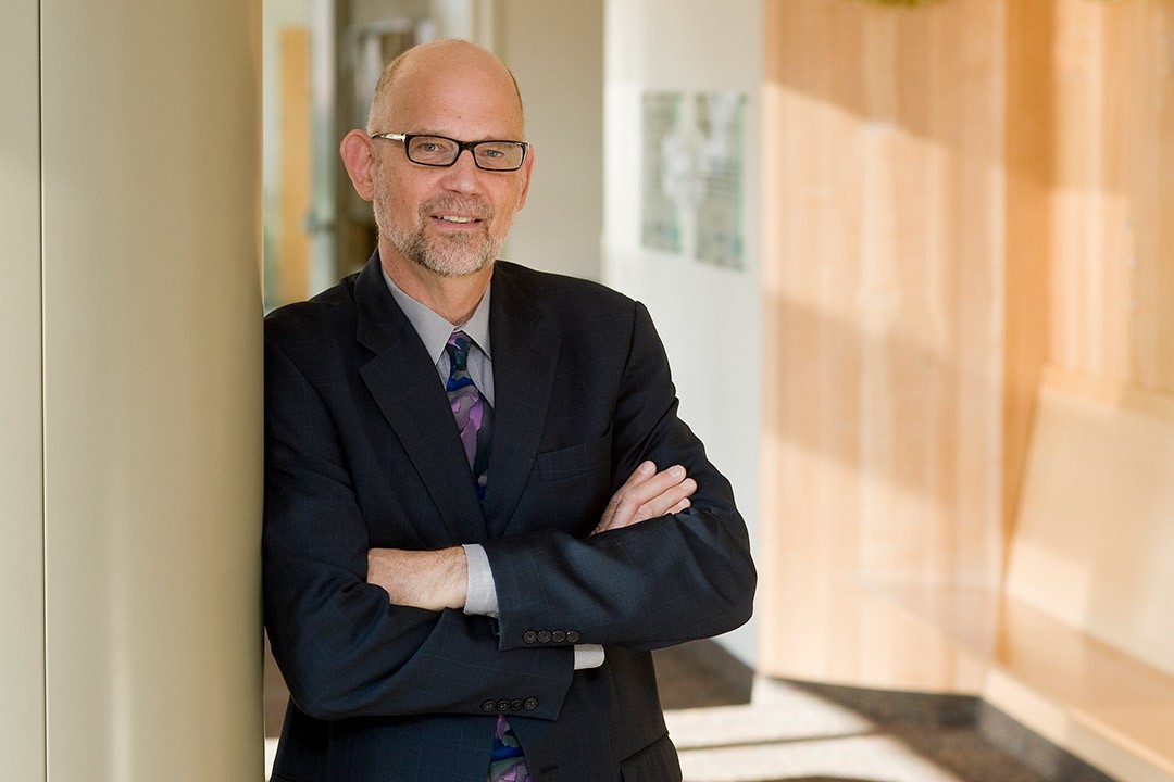 Dean/VP of College of Health Sciences and Technology to step down | RIT