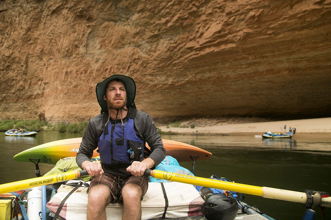 Photo graduate's river adventure turns into Emmy-winning documentary | RIT