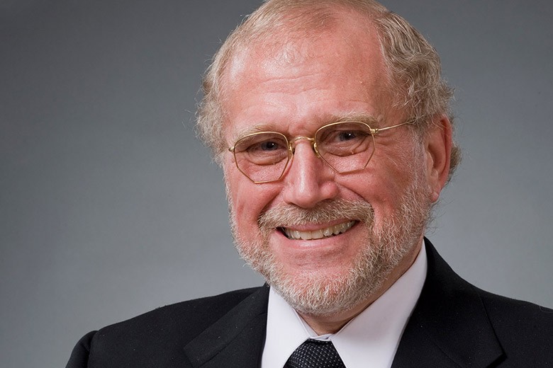 RIT remembers Dean Emeritus James DeCaro | RIT