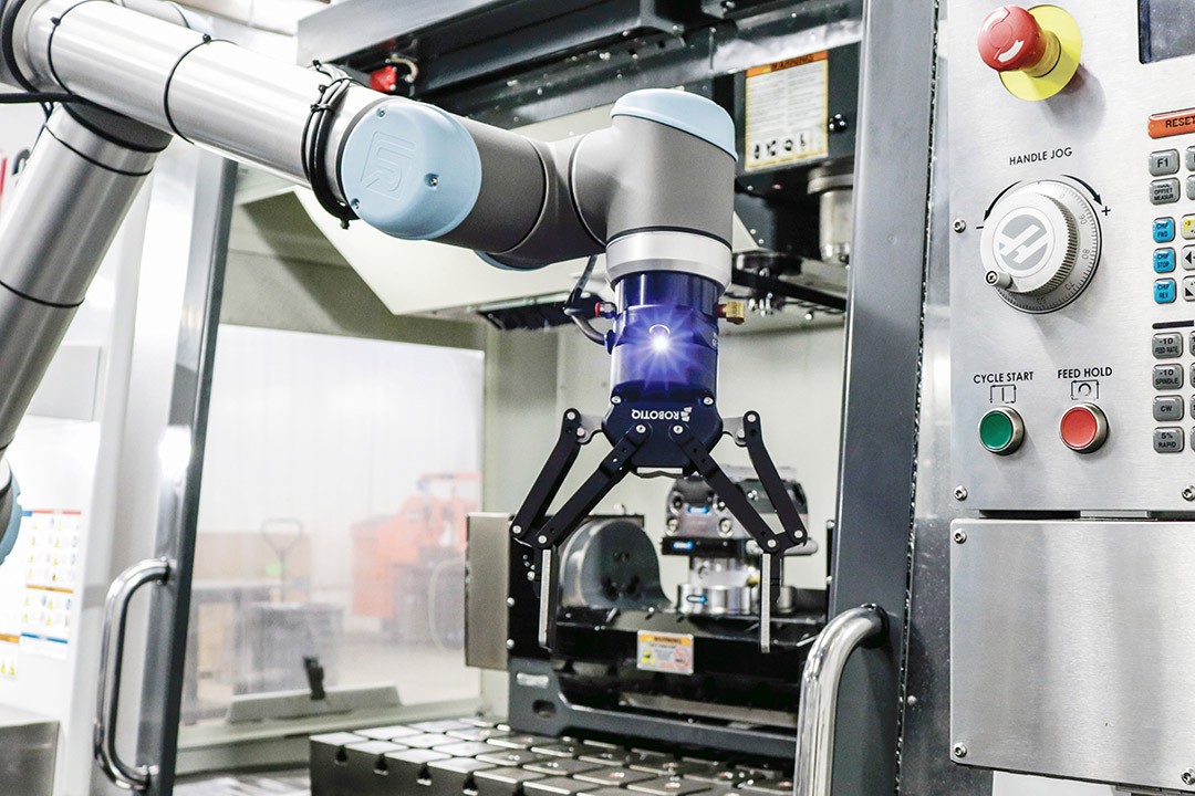 RIT alumni highlight Manufacturing Day demonstrations of mobile and ...