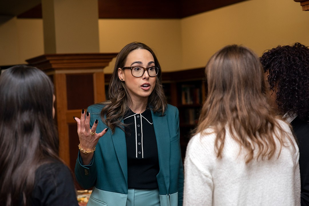 Entrepreneurs Conference takes center stage at RIT | RIT