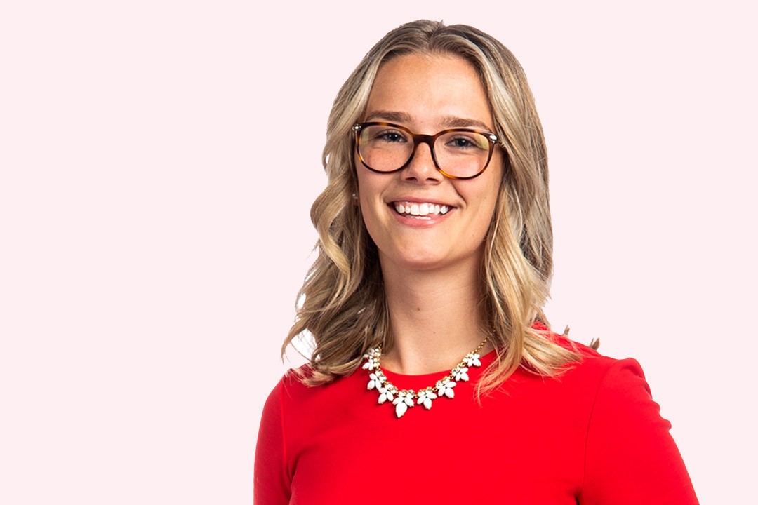 Amanda Zaremski, CEO of WinutRx | RIT