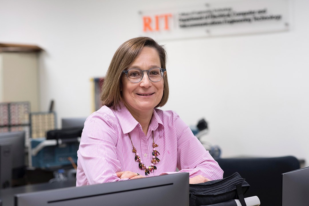 RIT receives funding for Engineering Technology Scholars | RIT