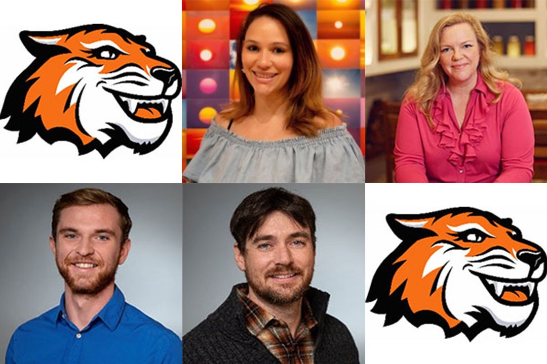 New Additions to the Alumni Association Board | RIT