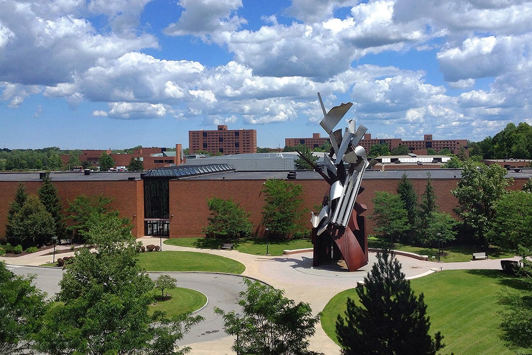 RIT listed as one of 2020’s most promising places to work in student ...