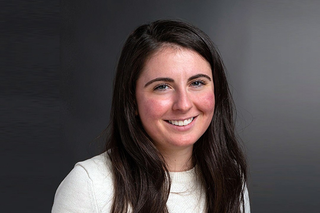 Student to Student: Microplastic pollution in the Great Lakes | RIT