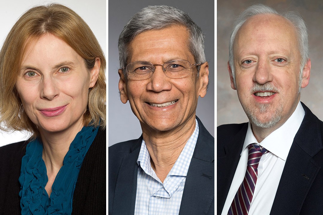 RIT Honors Distinguished Faculty Awardees for 2020 | RIT