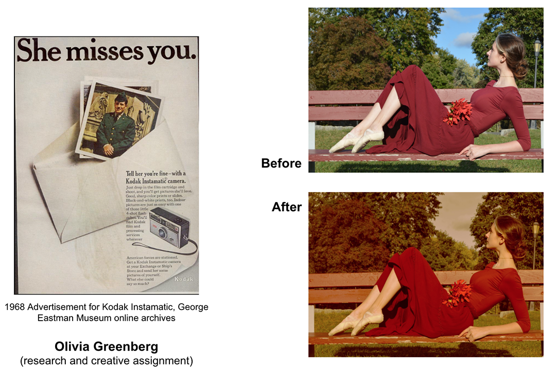 New students receive informative welcome with First Class Academy | RIT