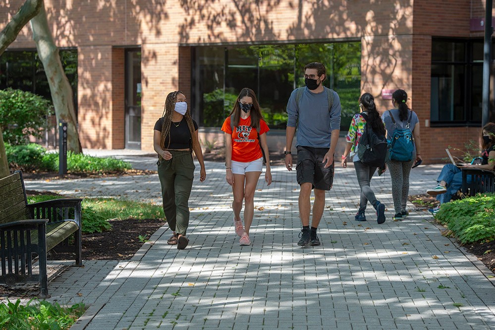 Academic planning committee turns focus to spring semester | RIT