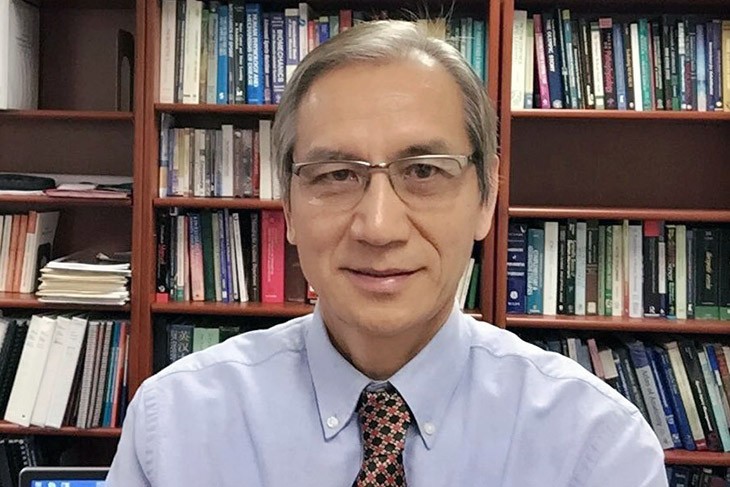 RIT names Yong “Tai” Wang as dean of College of Health Sciences and ...