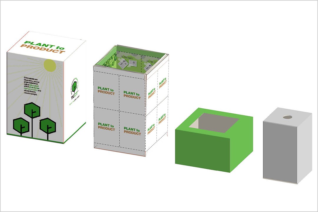 Students take top placements in annual Paperboard Packaging Design ...