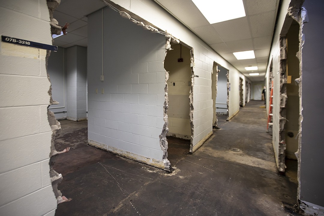 Multi-million dollar photo renovation set for summer 2021 completion | RIT