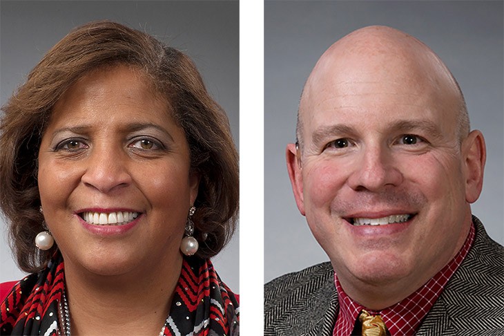 RIT adds two members to its Board of Trustees | RIT