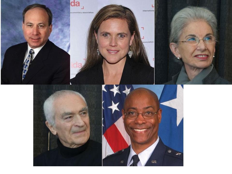 RIT Announces Five Appointments to Board of Trustees | RIT