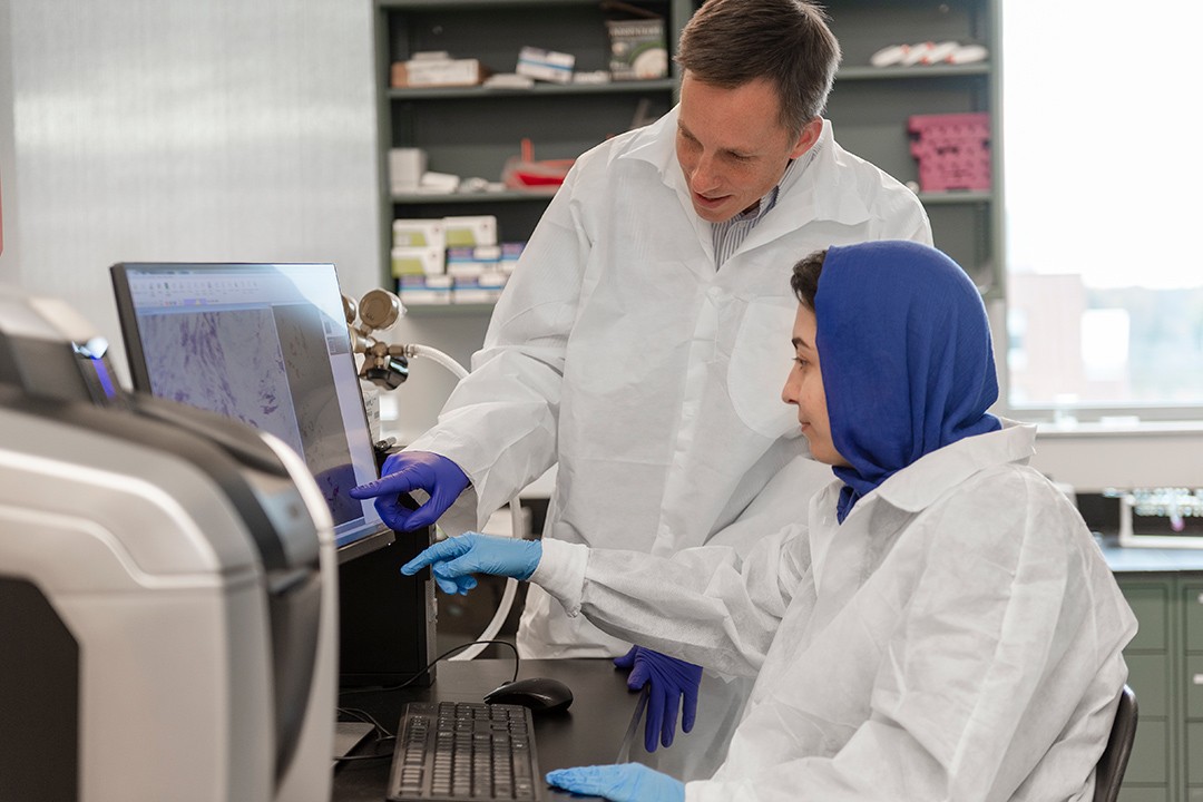 ‘U.S. News’ Best Graduate Schools highlight RIT graduate programs | RIT