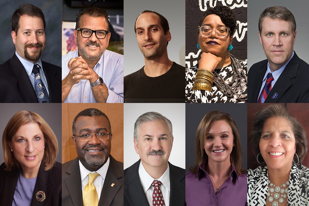 2020-2021 Distinguished Alumni Awards | RIT