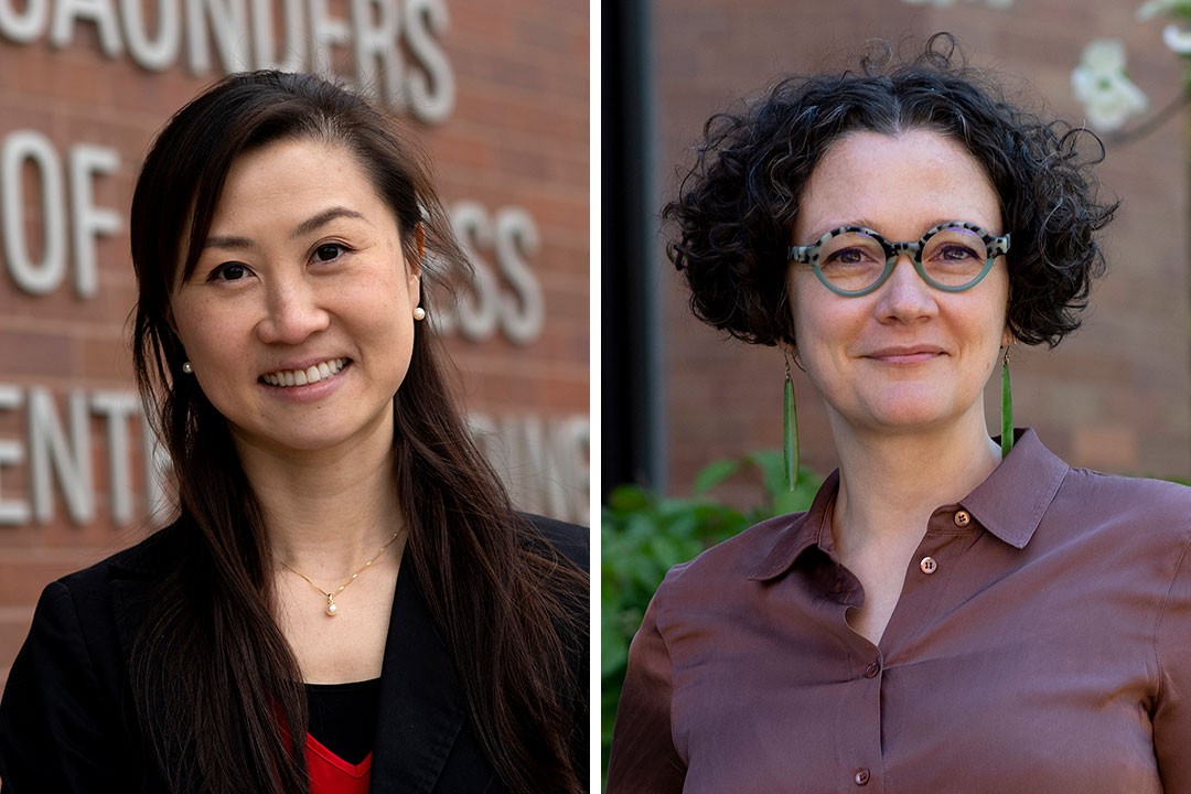 Two RIT faculty members receive Fulbright U.S. Scholar Awards to ...