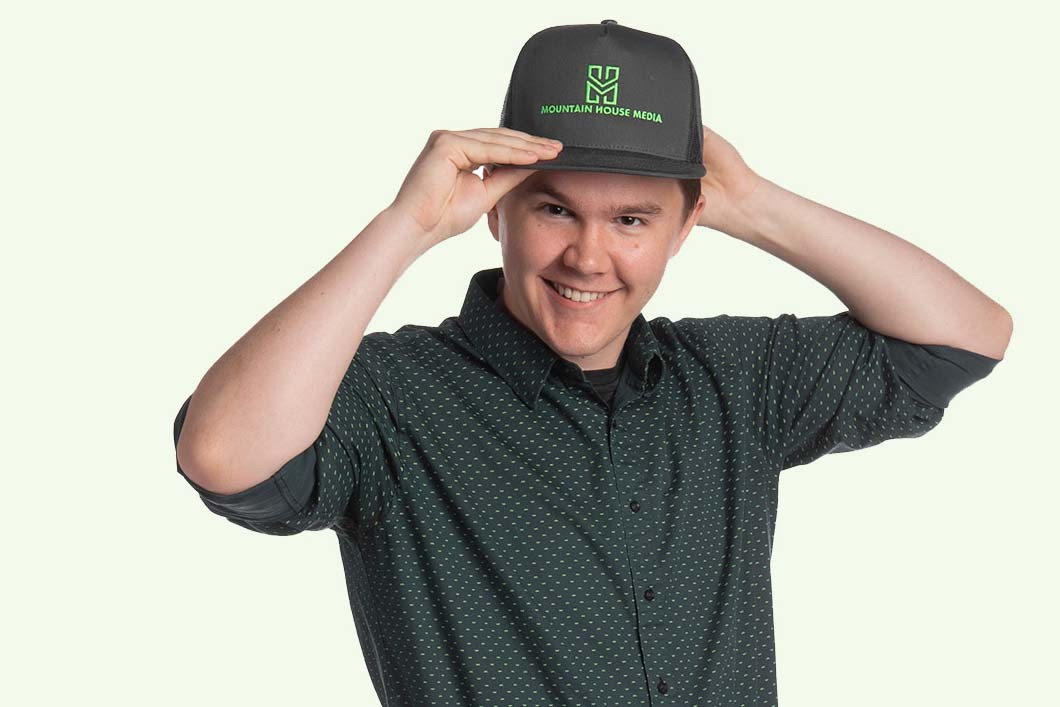 SOIS grad finalist for Greater Rochester Chamber Ignite Award | RIT