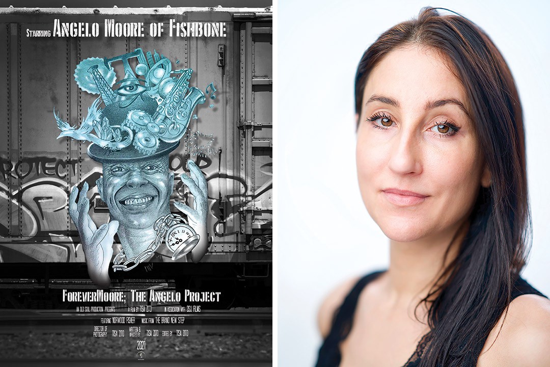 Alumna makes directorial debut | RIT