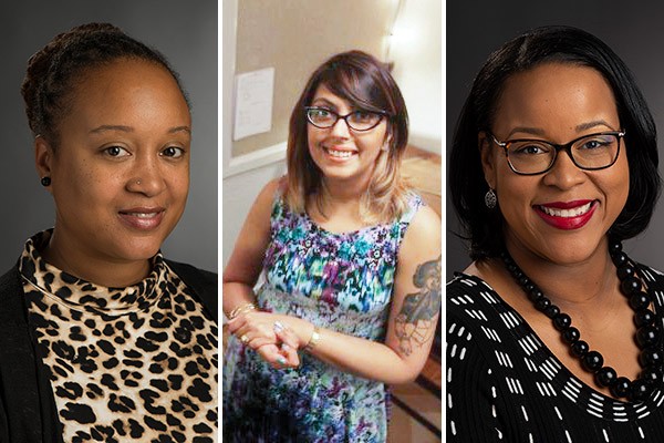 Three RIT community members named finalists for the ATHENA ...