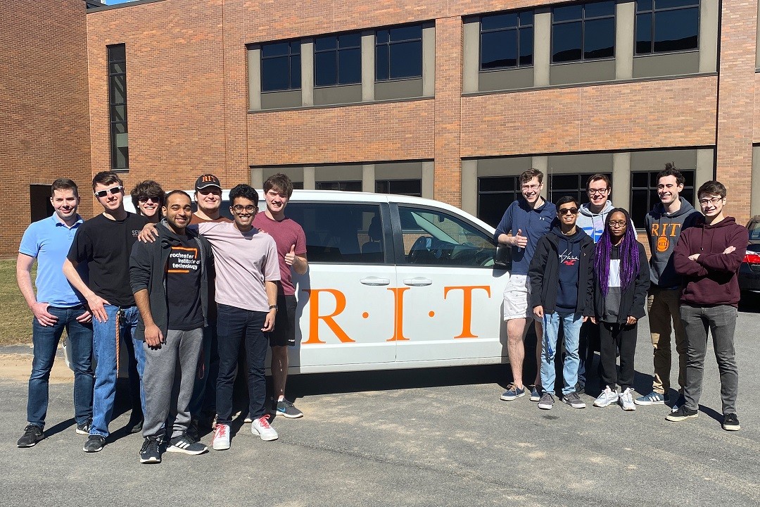 RIT competes in 2022 Northeast regional collegiate cyber defense ...
