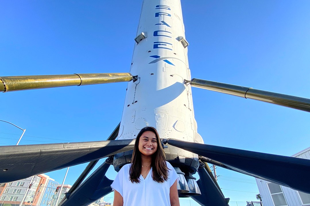 RIT graduates turn multiple job offers into their No. 1 choices | RIT