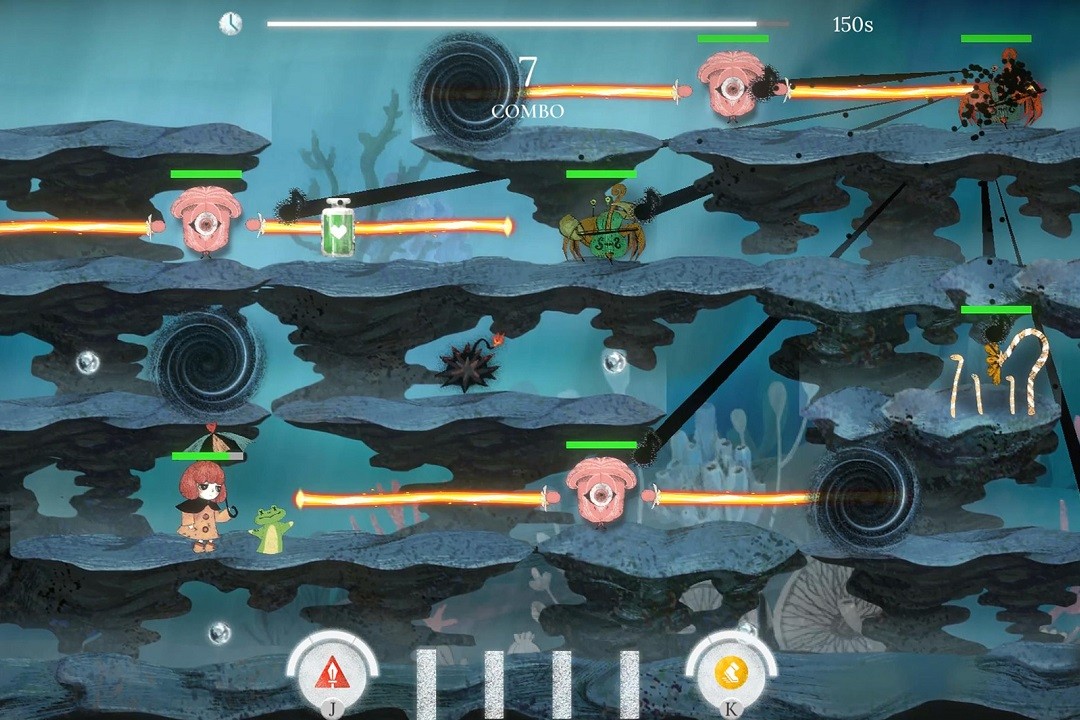 Game design students win at RPI GameFest 2022 | RIT