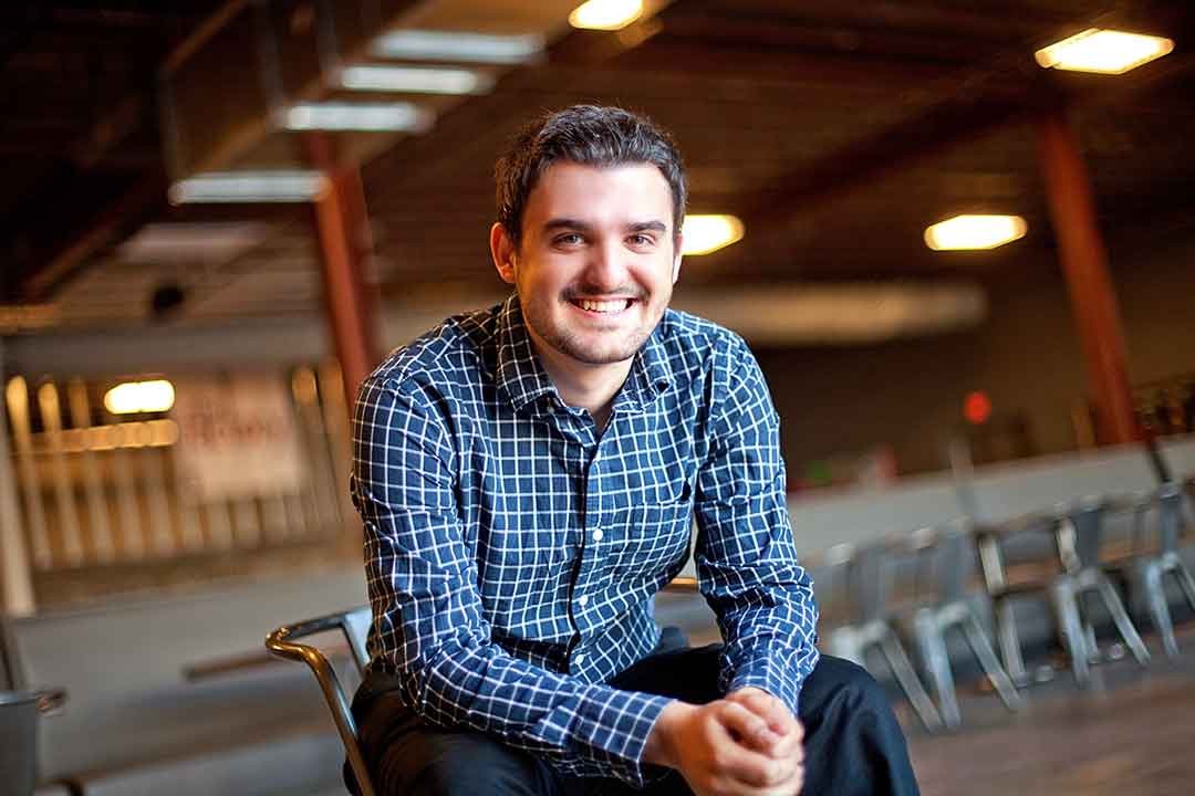 Saunders College of Business alumnus Erblin Ribari named to ‘Forbes’ 30 ...