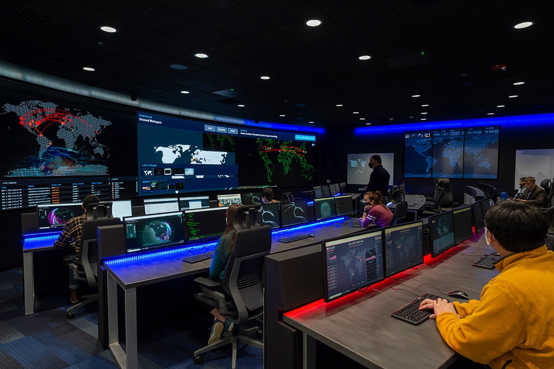 RIT ranks in Gizmodo’s top Degrees of the Future for 2022 | RIT