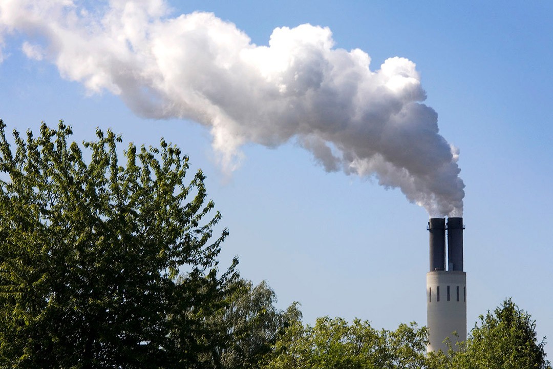 Scientists find the social cost of carbon is more than triple the ...