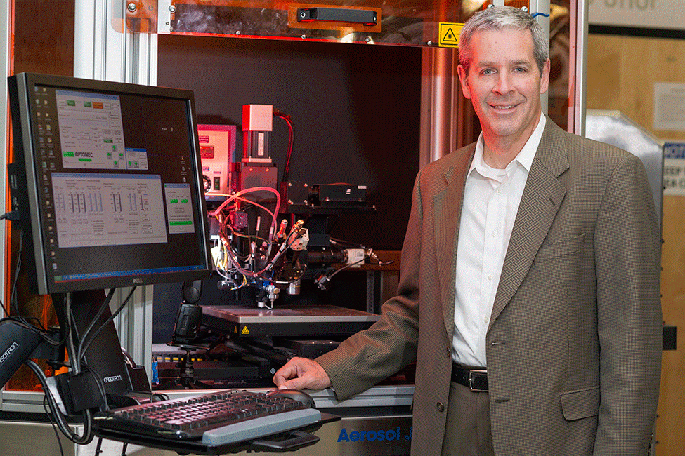 3D Printing - How it works and how it's used | RIT