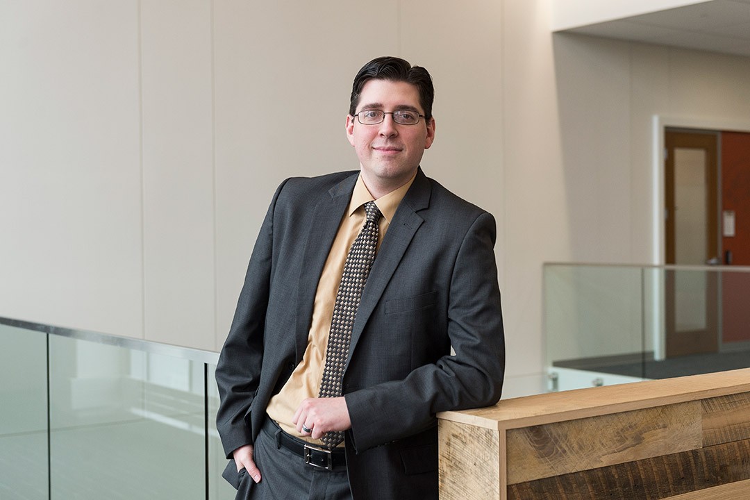 Digital therapy treatments give RIT researchers tools to reach rural ...