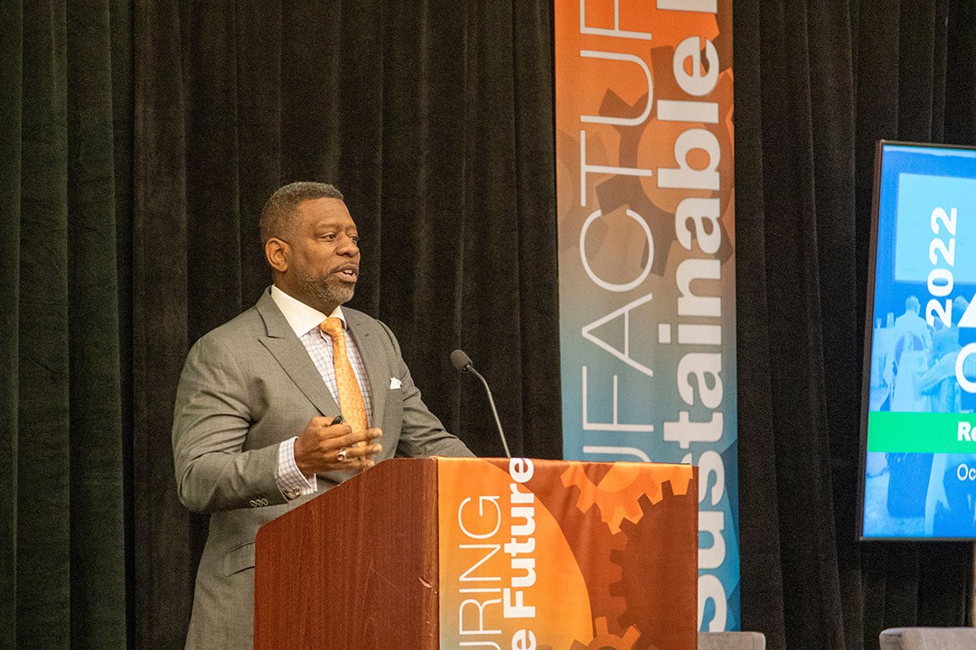 Conference brings ‘reman’ industry thought leaders from around the ...