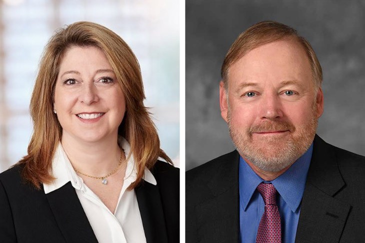 RIT names new members to its board of trustees | RIT