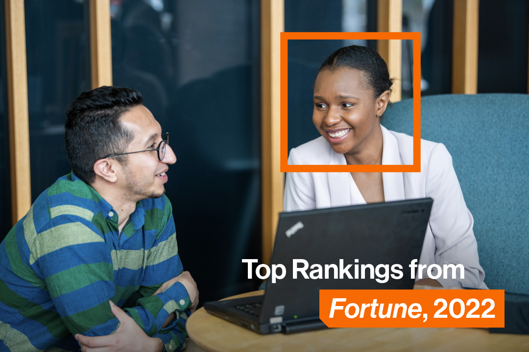 Fortune Rankings: MBA Program, 2022 | RIT