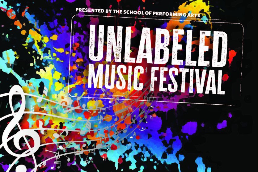 RIT Unlabeled Music Festival set for Sunday | RIT