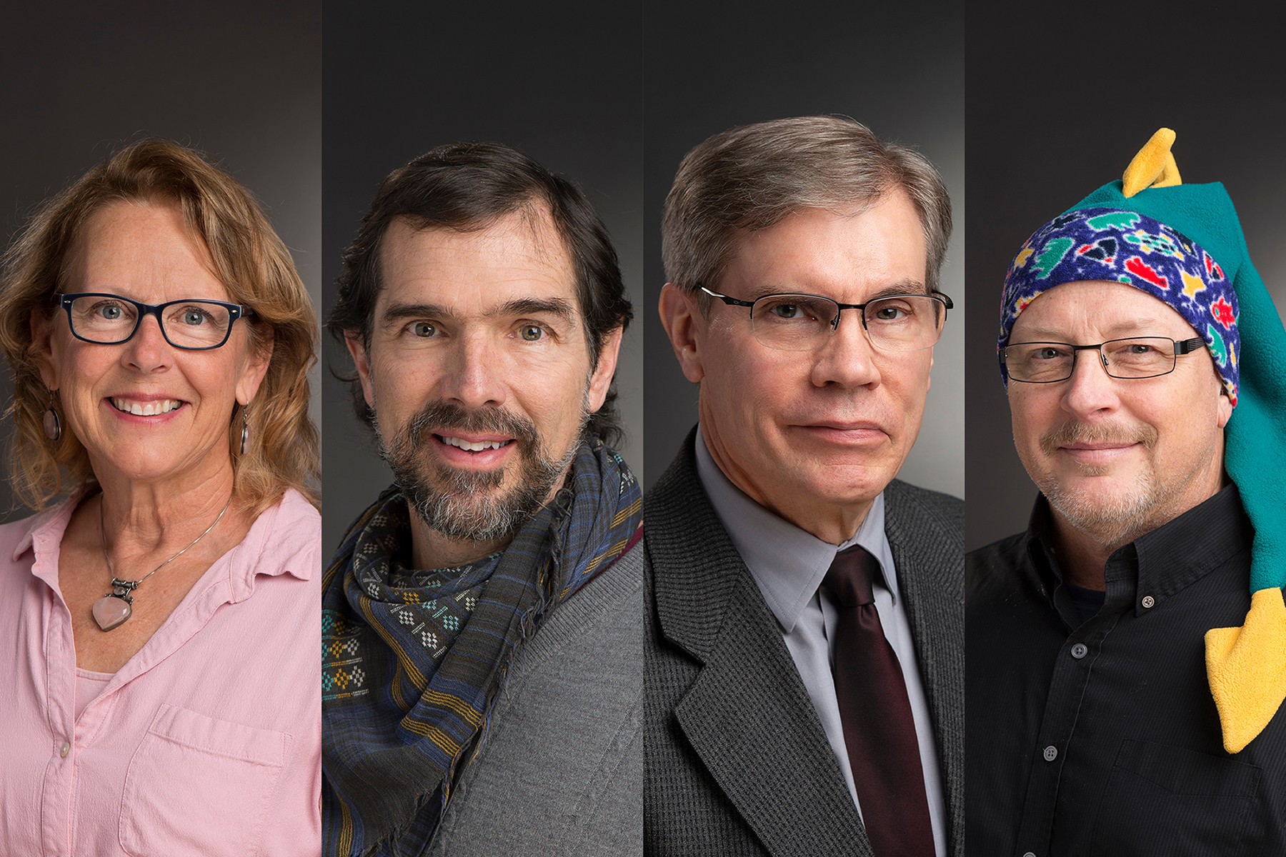 Longtime faculty/staff to retire after noteworthy careers at RIT | RIT