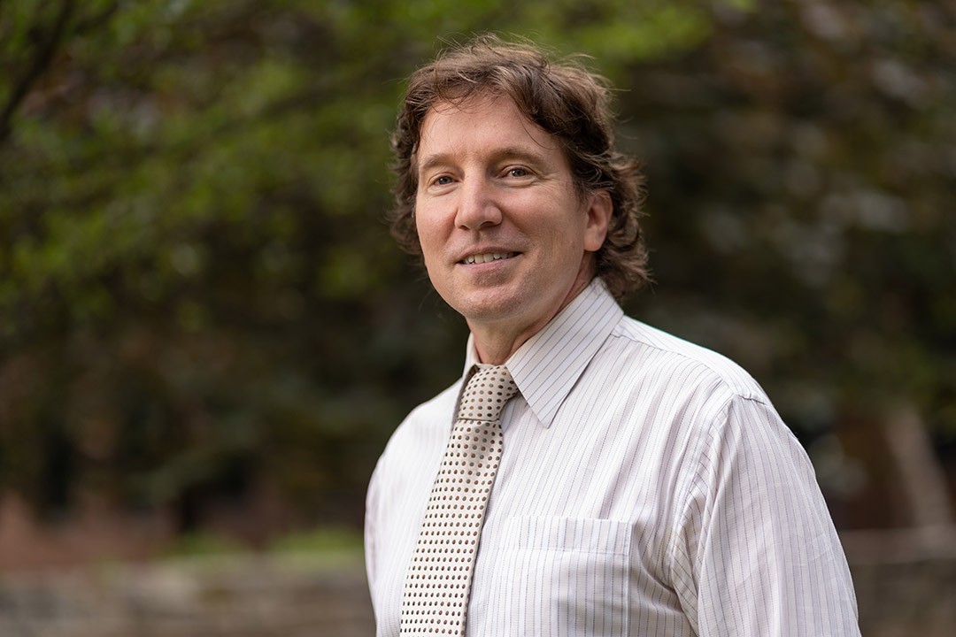 RIT appoints new Intellectual Property and Technology Transfer Office ...