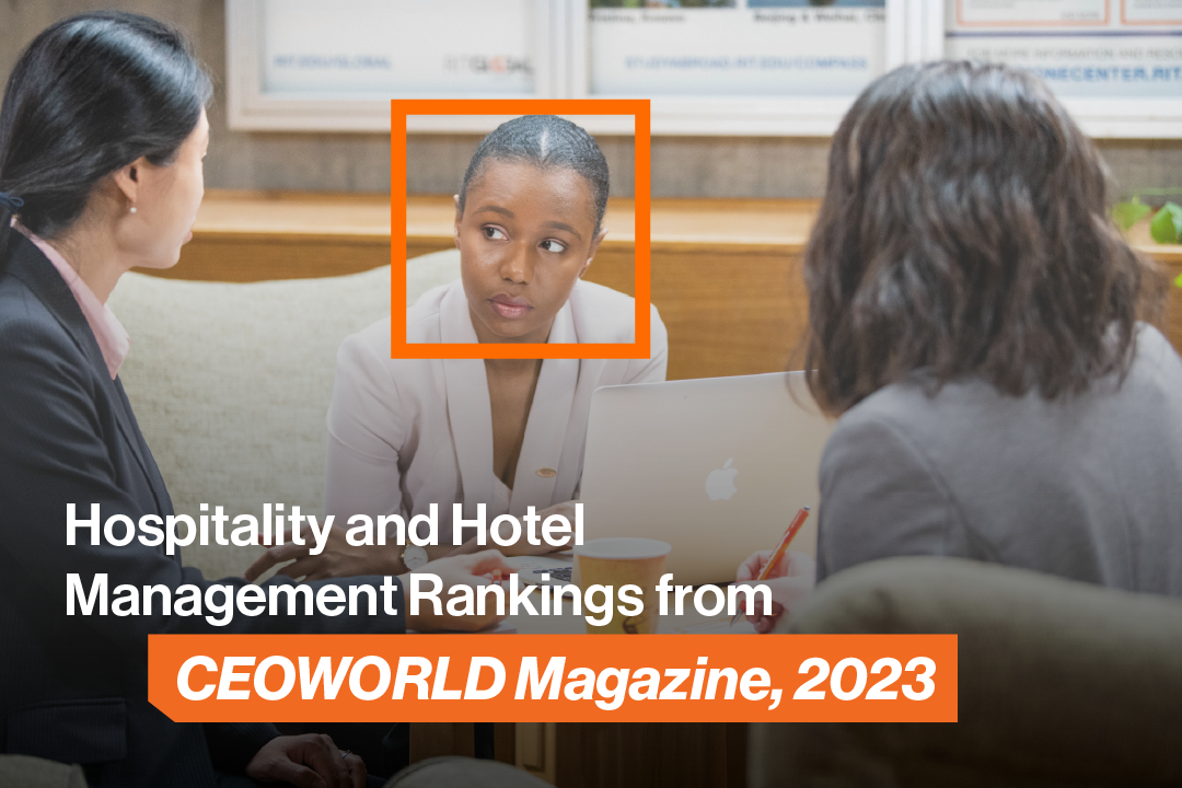 CEOWORLD Magazine ranks Saunders highly for Hospitality and Hotel ...