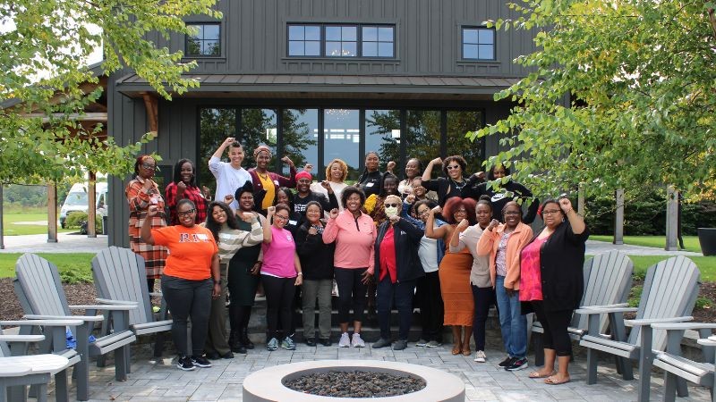RIT Faculty Host Inaugural Sister Scholars Connect Writing Retreat | RIT