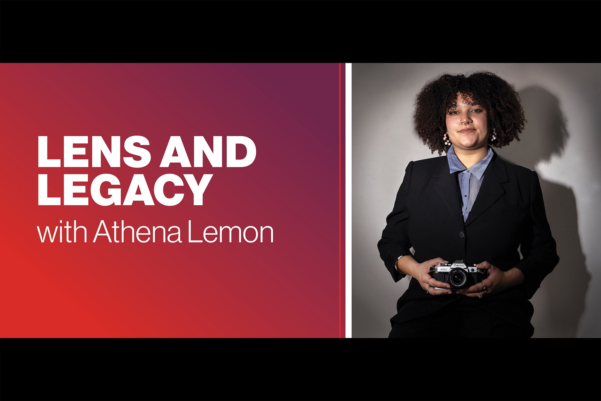 Celebrating Black history: A love of old family photos sparks new ...