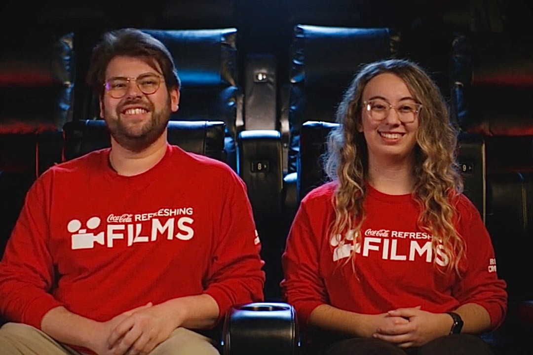 Graduate students selected as finalists in the 2024 Coca-Cola ...