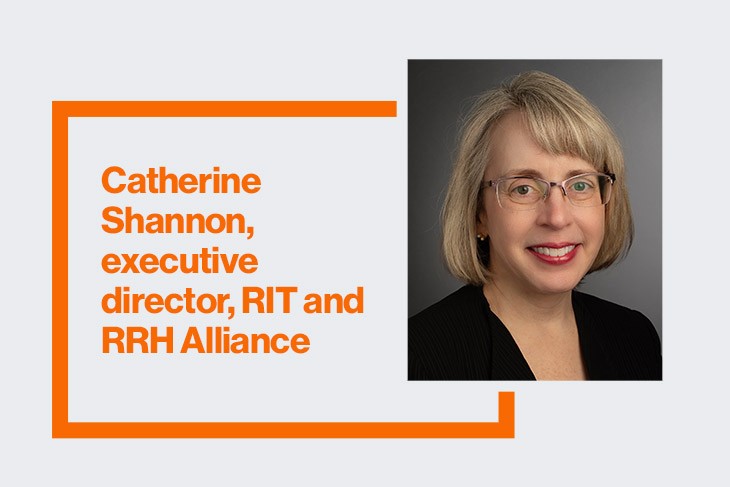 RIT names new executive director of the RIT-Rochester Regional Health ...
