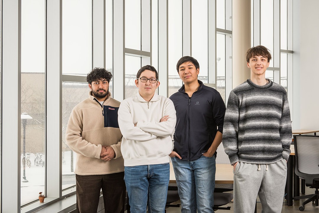 RIT students from across the globe launch entrepreneurial startups ...