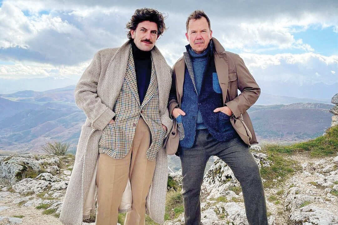 Magazine founder creates a one-stop shop for readers | RIT